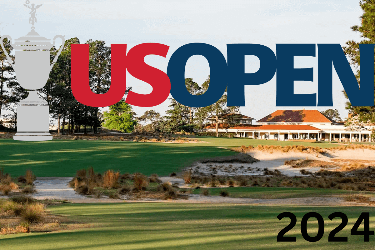 The Ultimate Guide to the 2024 U.S. Open at Pinehurst No. 2 – Golfista Apparel Co.