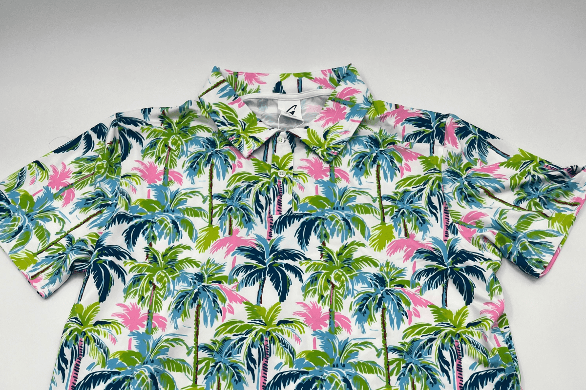 5 Golf Clothing Trends That Are Dominating the Course – Golfista ...