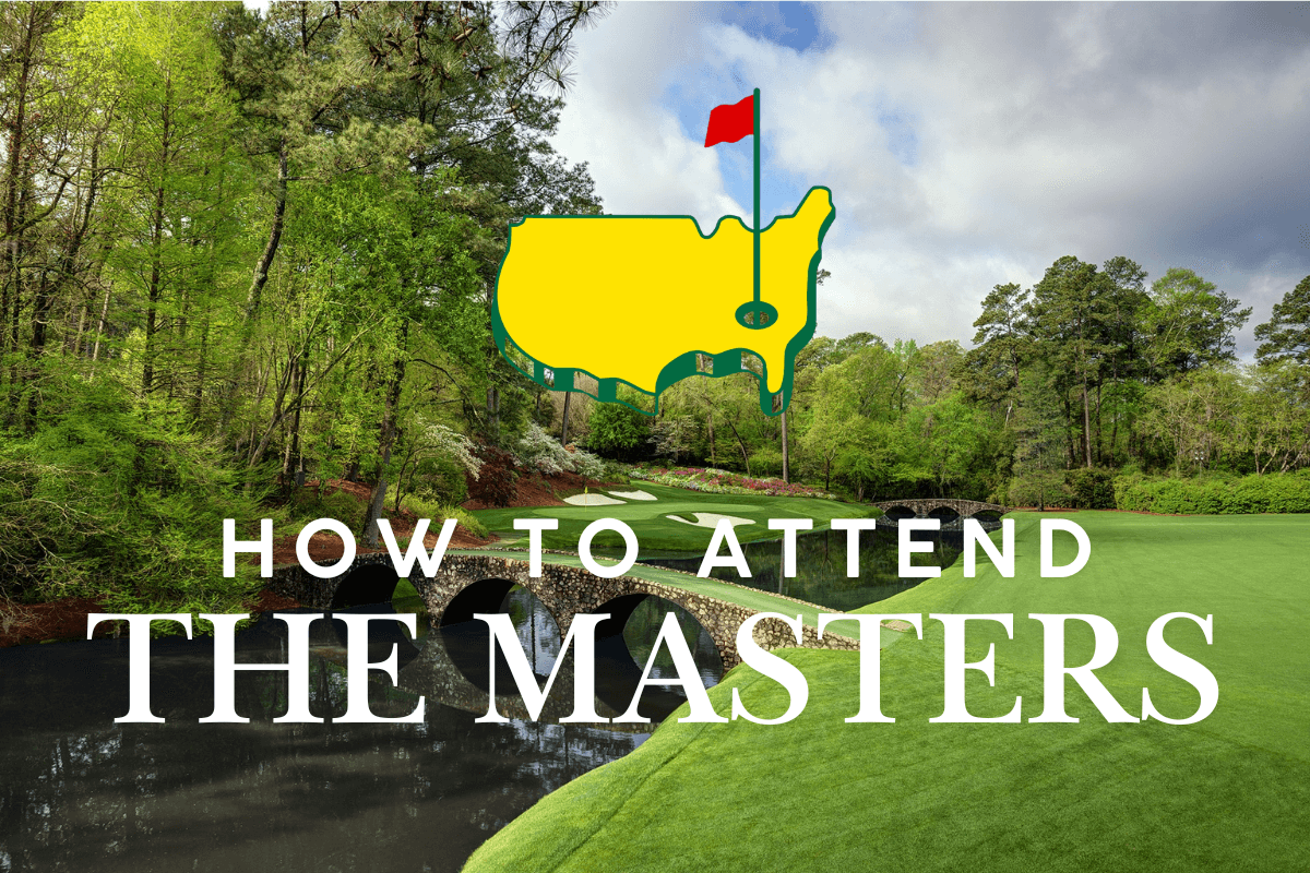 How to Attend The Masters at Augusta National – Golfista Apparel Co.