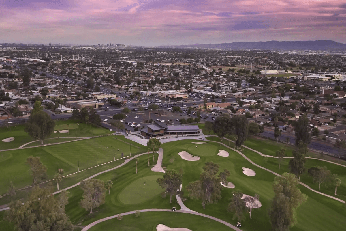 The Vital Role of Urban Golf Courses: Preserving Green Spaces in the H ...
