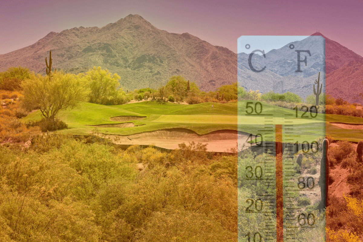 How to Beat the Heat on the Golf Course This Summer – Golfista Apparel Co.